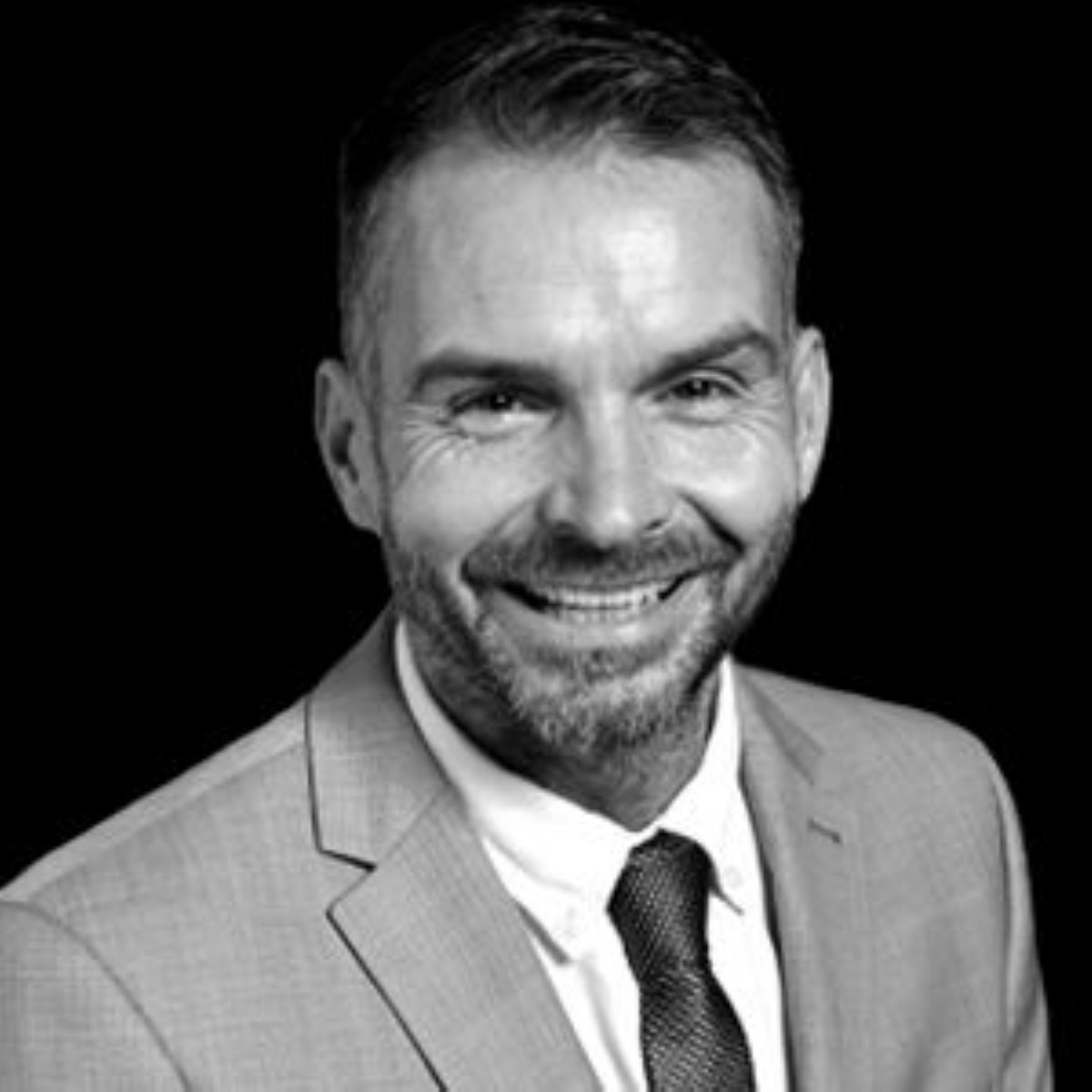 The Compass Partnership - New ASCL President